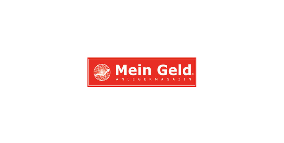Mein Geld Anlegermagazin | Kurz vorgestellt - PMG Presse-Monitor