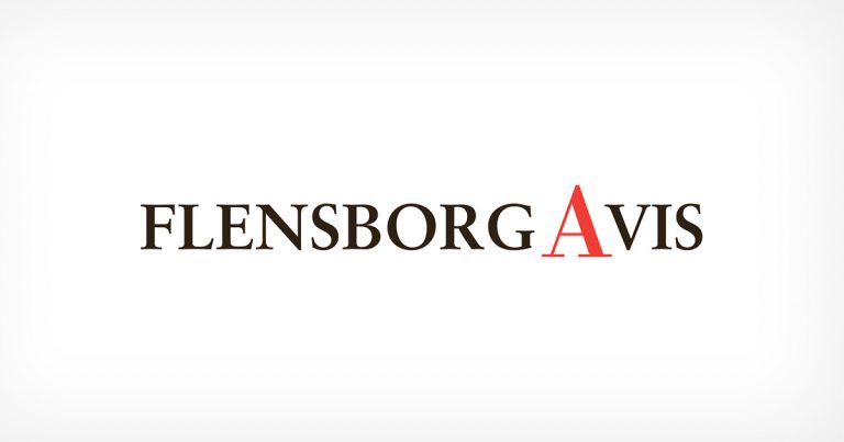Flensborg Avis | kurz vorgestellt - PMG Presse-Monitor