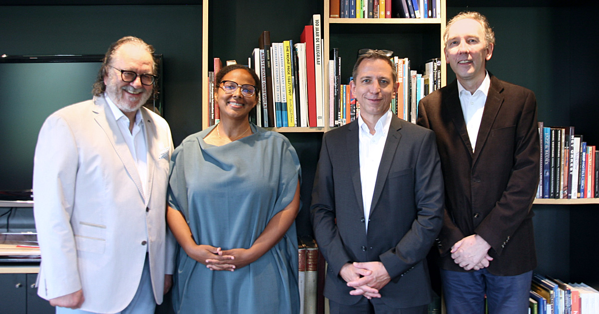 PMG Presse-Monitor acquires software developer X-CAGO