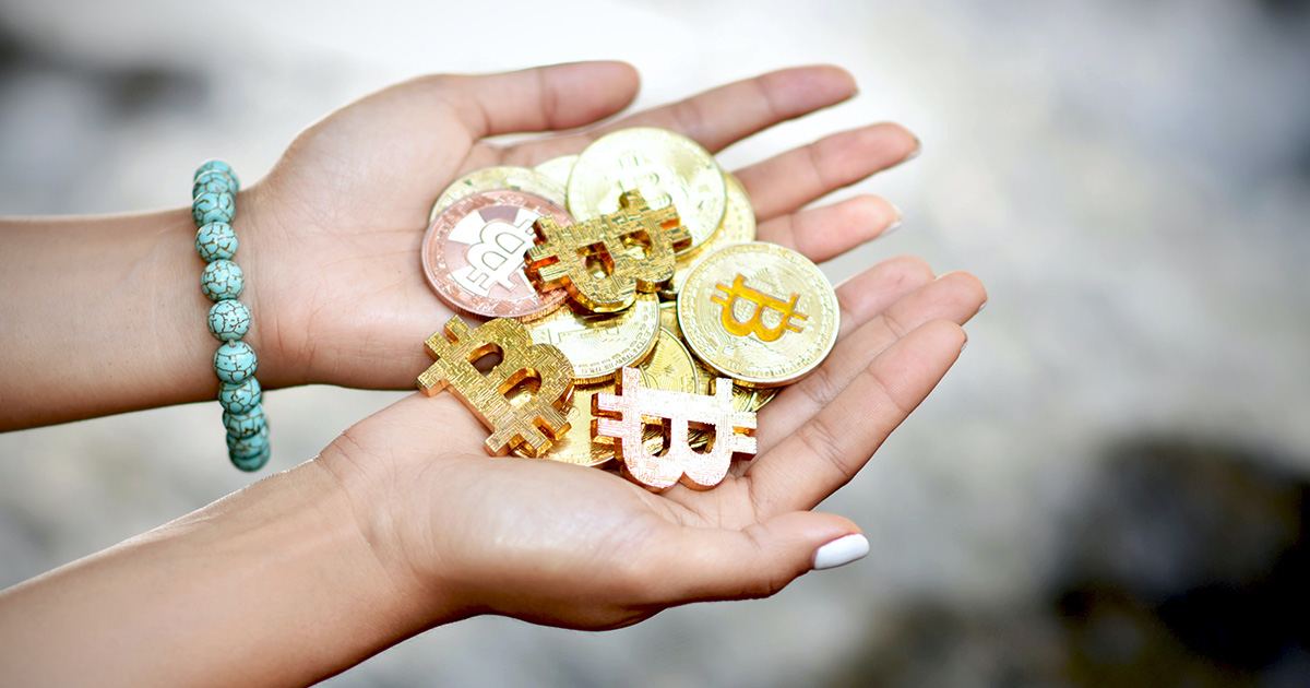 Bitcoin, Etherium & Co: Kryptowährungen im Medien-Ranking - PMG