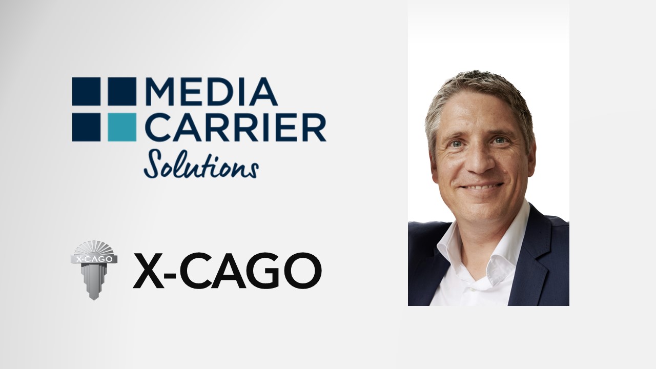 Media Carrier Solutions und X-CAGO: Digitale Content-Vermarktung für ...