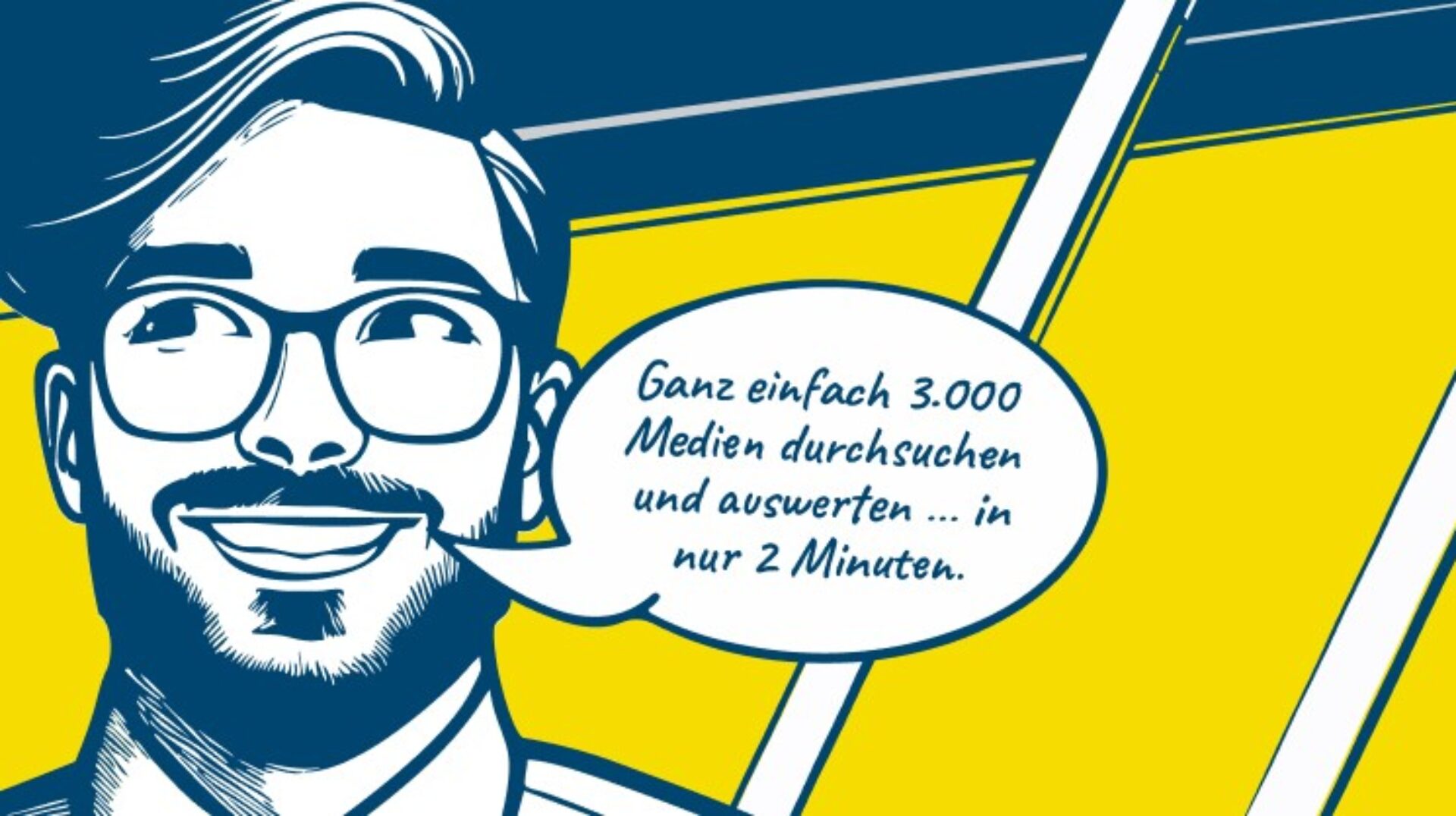 Der neue PMG MediaHub - PMG Presse-Monitor