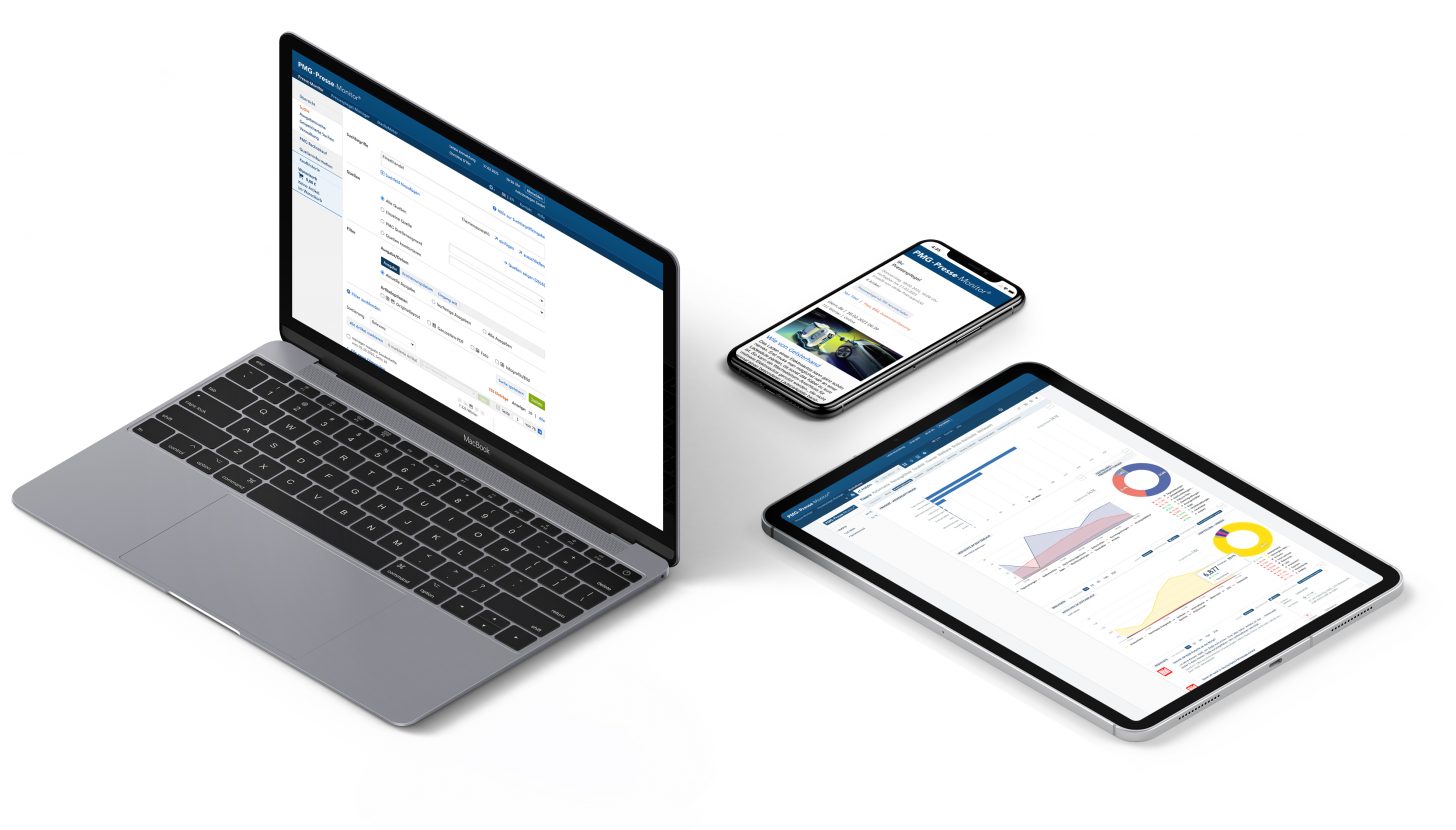 Medienbeobachtung – Digitaler Pressespiegel und Medienanalyse | PMG Medienbeobachtung – Digitaler Pressespiegel und Medienanalyse | PMG